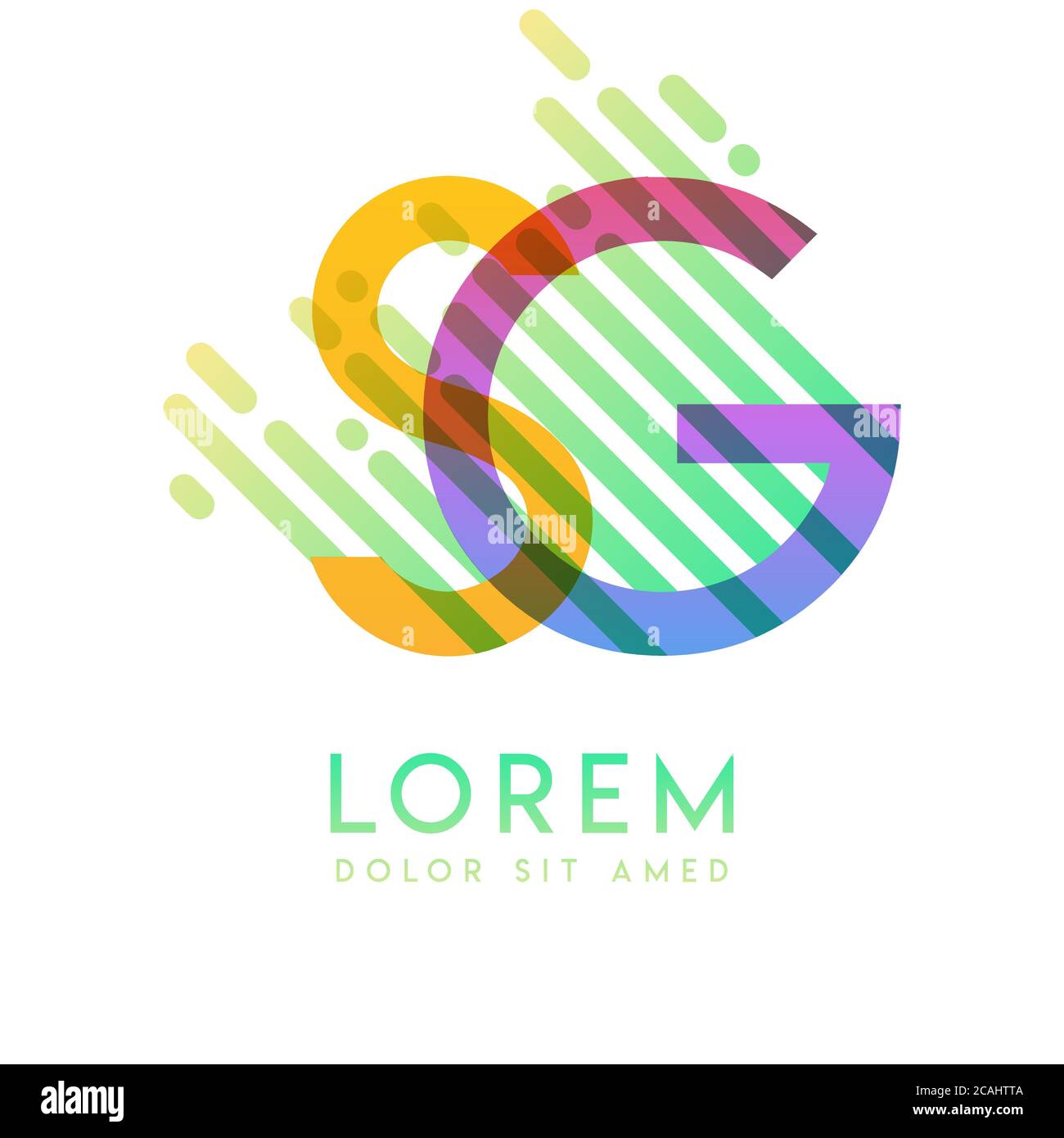 Gs Logo High Resolution Stock Photography and Images - Alamy