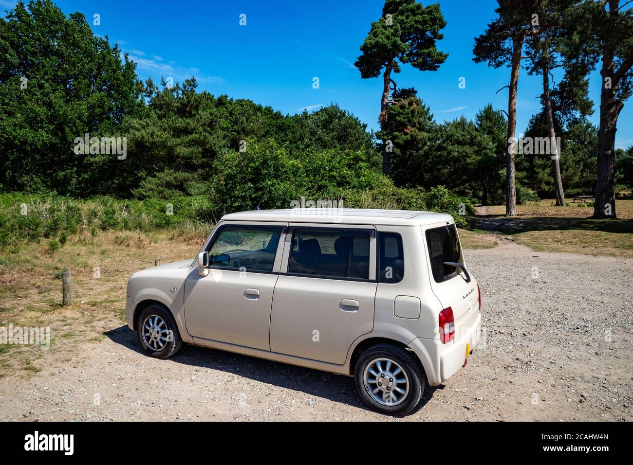 Mazda spiano hi-res stock photography and images - Alamy