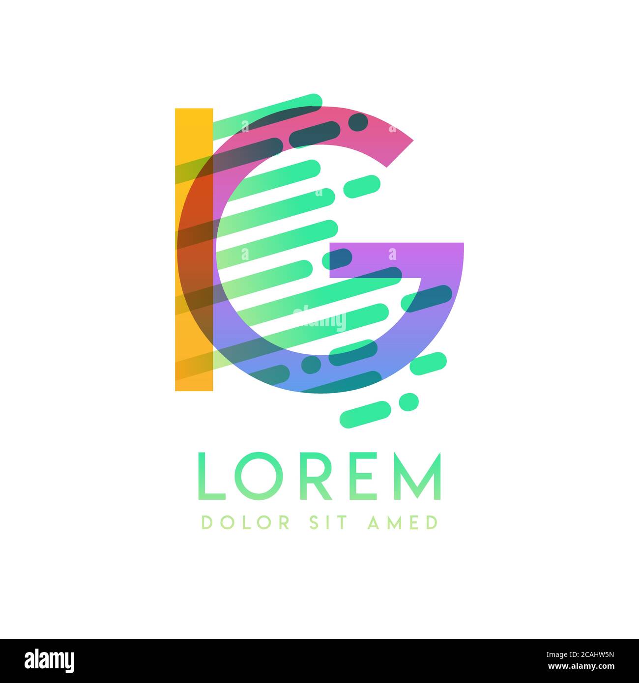 Gi logo hi-res stock photography and images - Alamy