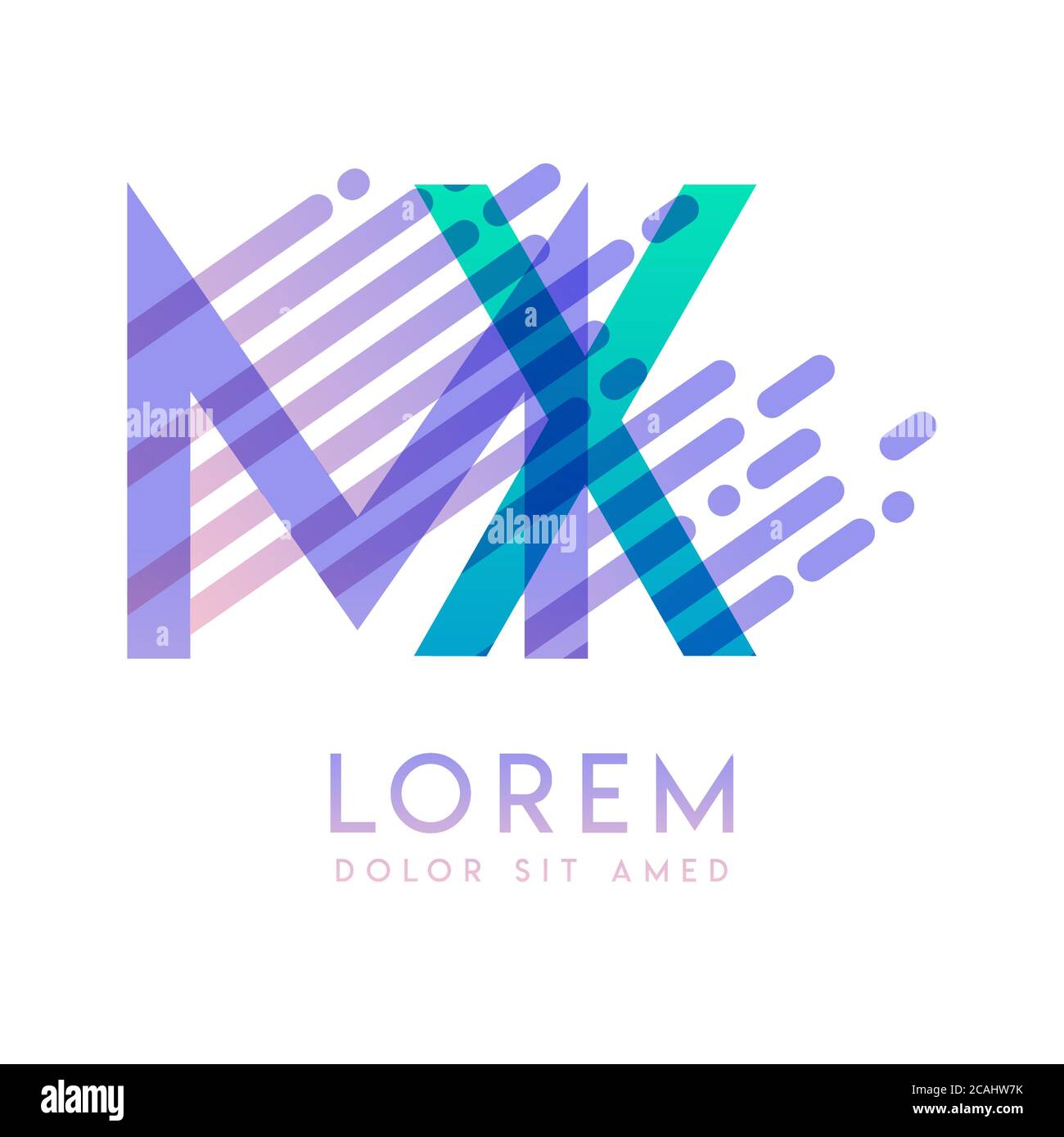 Mx logo Cut Out Stock Images & Pictures - Alamy