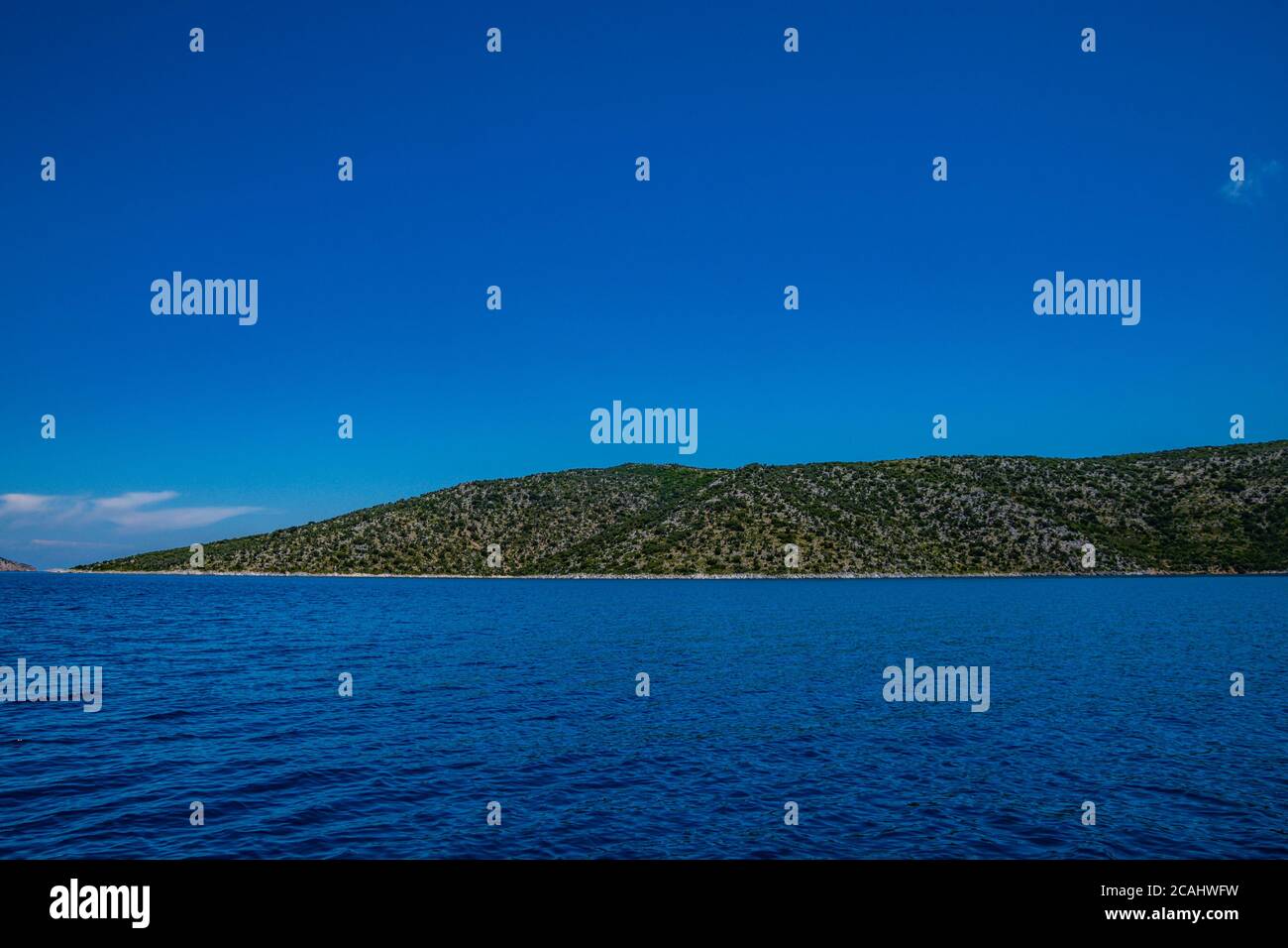 Peristera island hi-res stock photography and images - Alamy