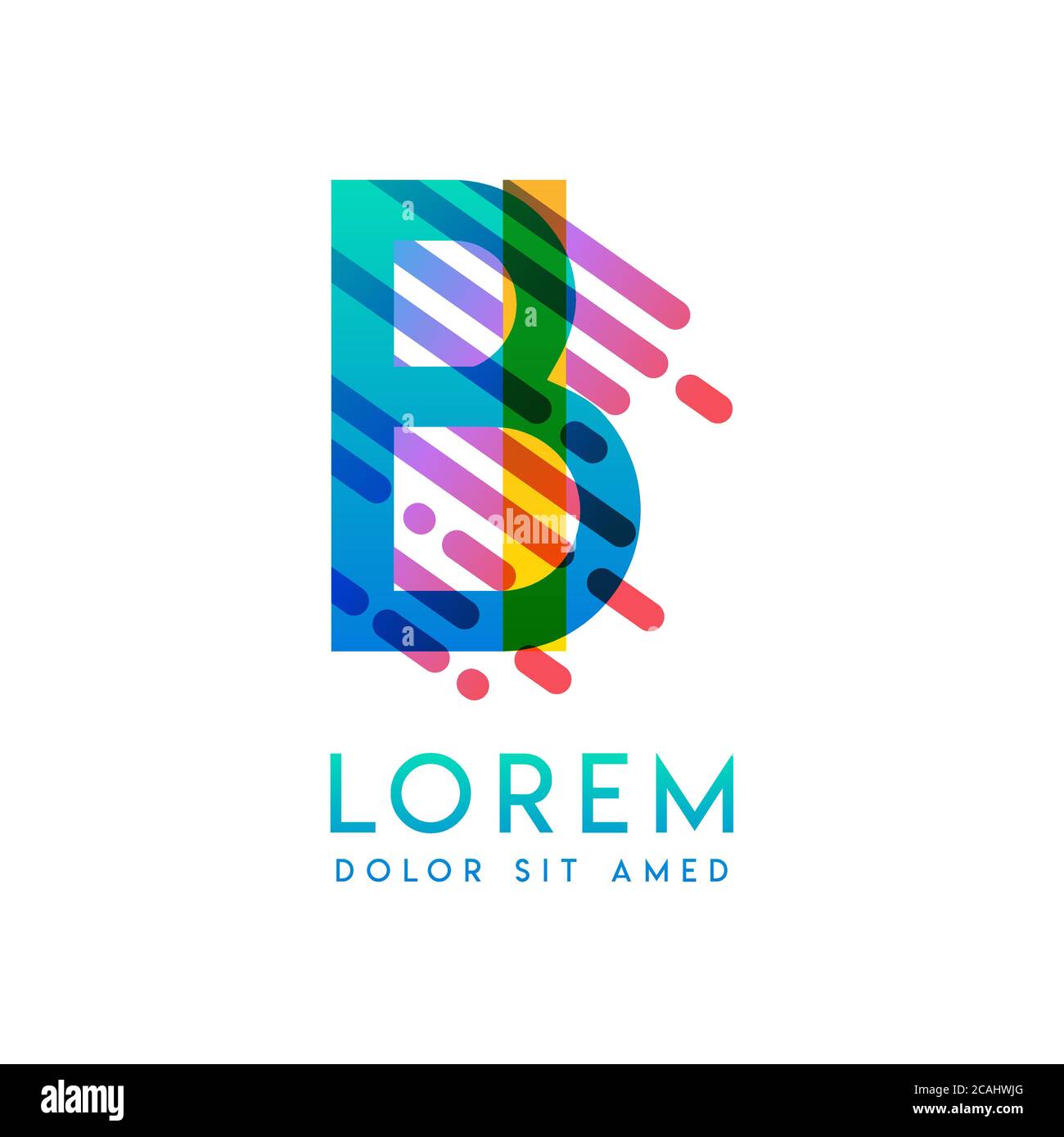 Ib logo hi-res stock photography and images - Alamy