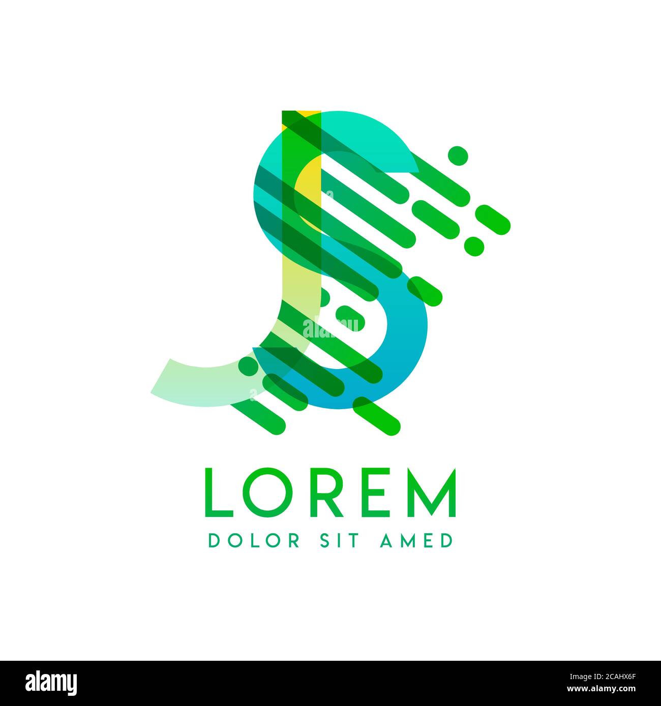 Js clean logo hi-res stock photography and images - Alamy