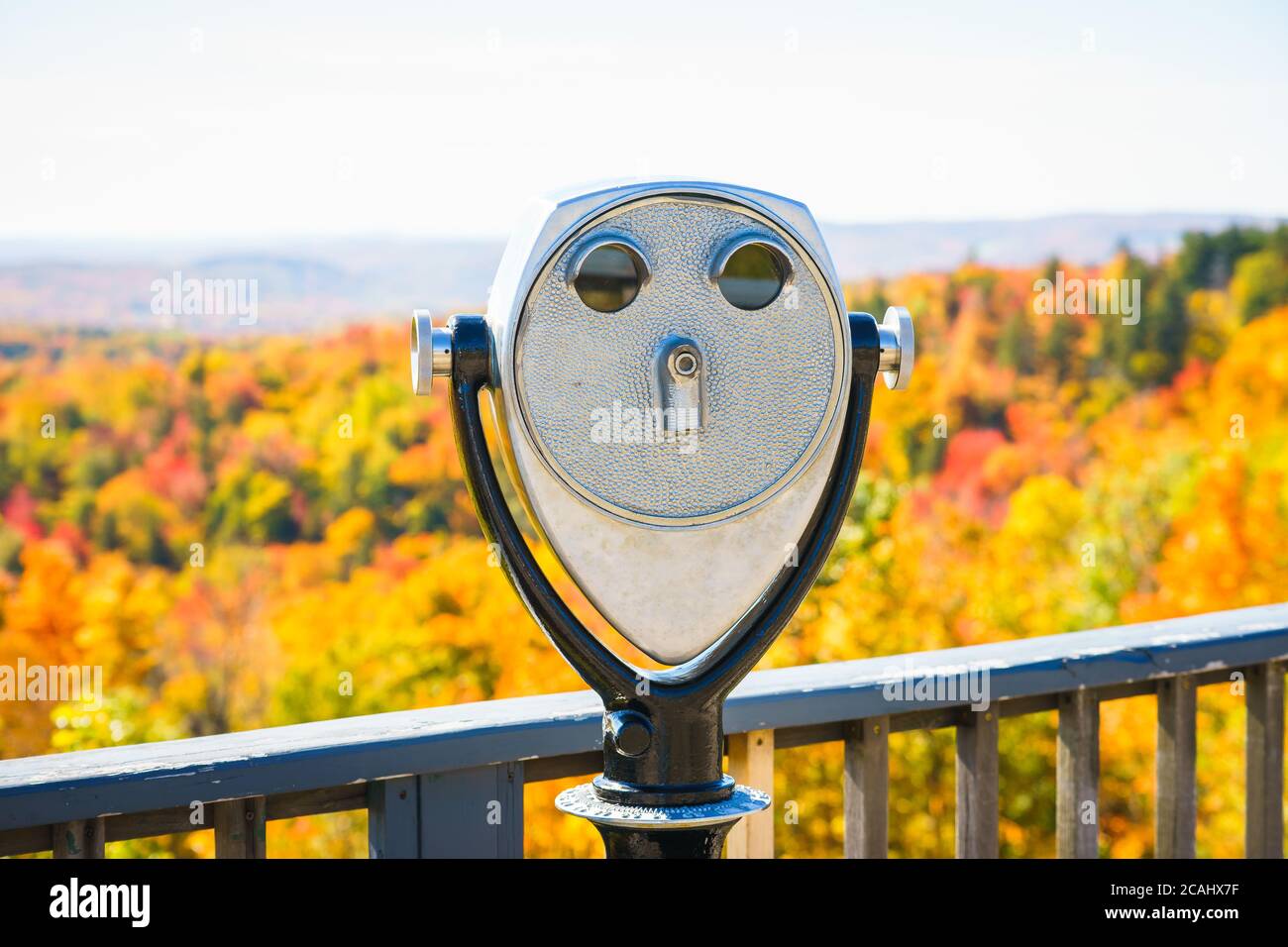 Binoscope hi-res stock photography and images - Alamy