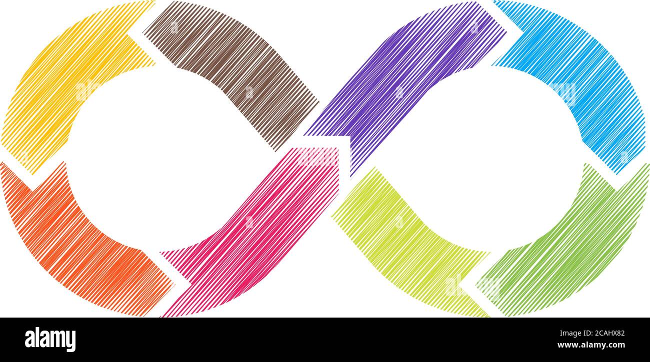 Devops logo hi-res stock photography and images - Alamy