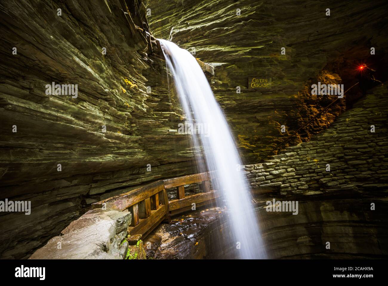 Finger lakes national forest hi-res stock photography and images - Alamy
