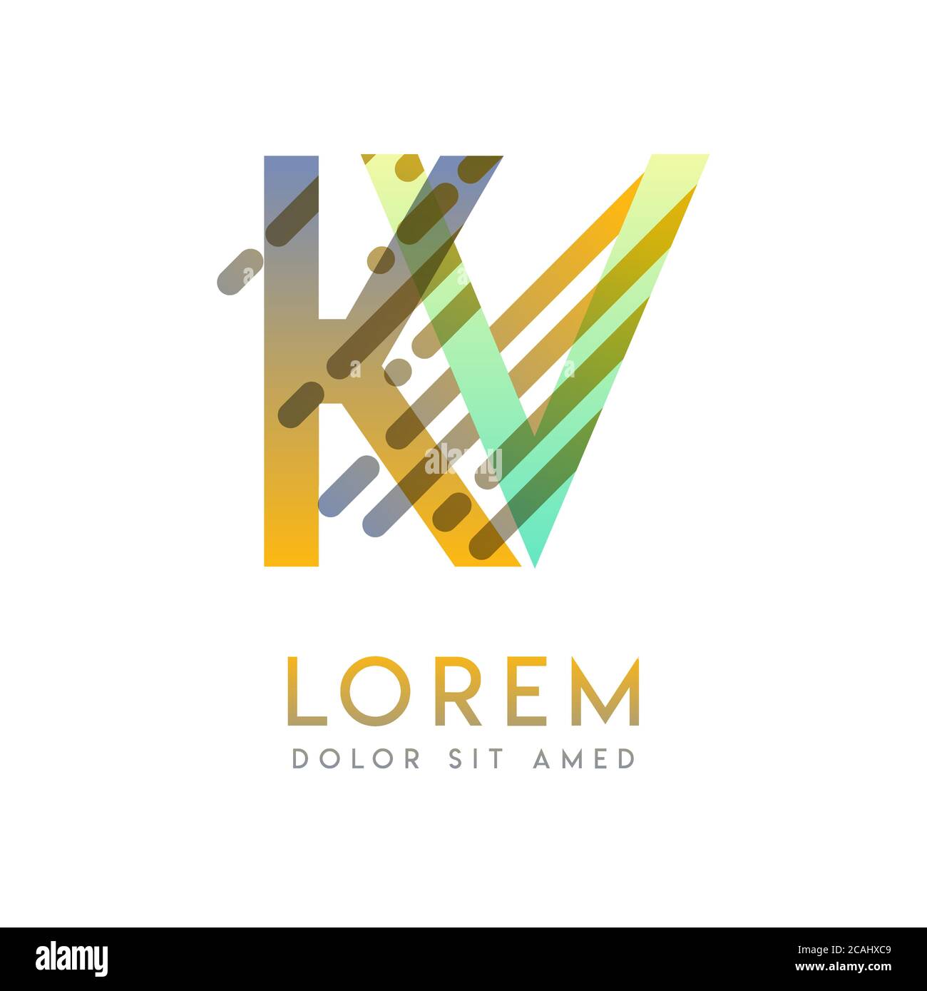 Kv tech logo hi-res stock photography and images - Alamy