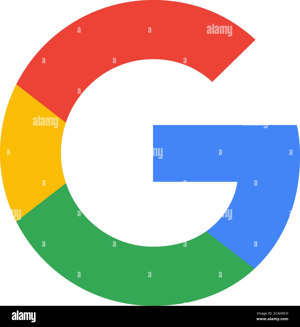 Google lens logo Stock Vector Images - Alamy