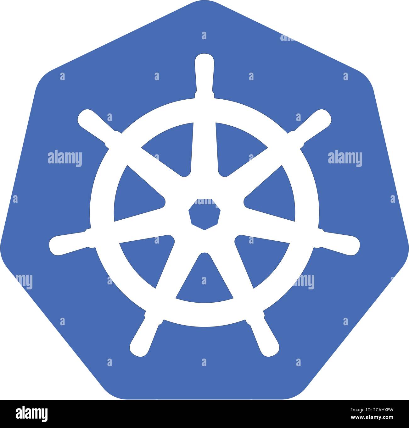 Kubernetes text Stock Vector Images - Alamy