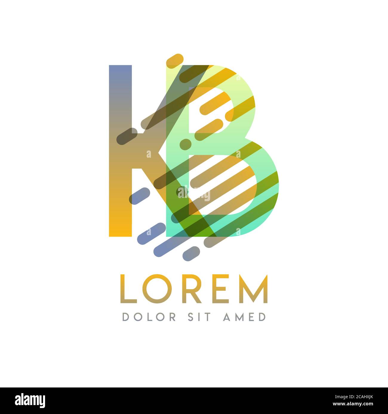 Kb tech logo hi-res stock photography and images - Alamy