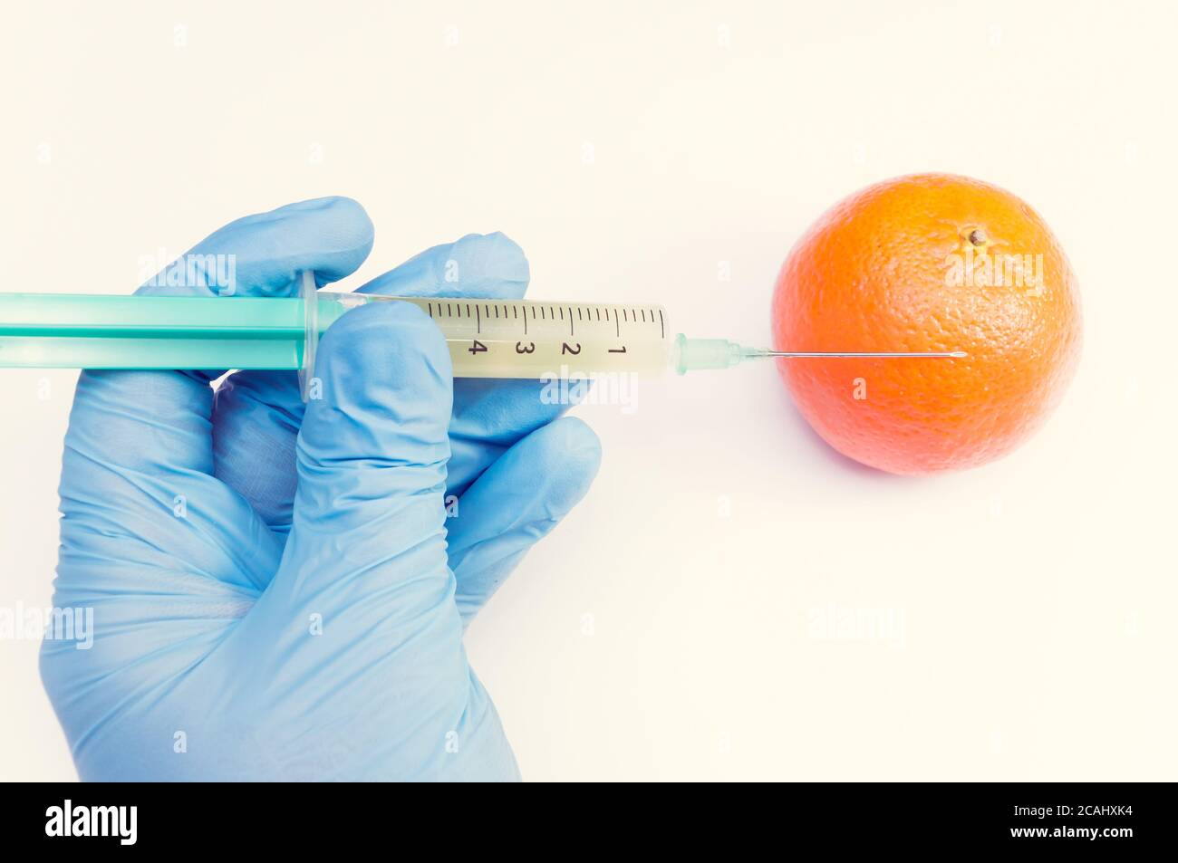Contraceptive injection hi-res stock photography and images - Alamy