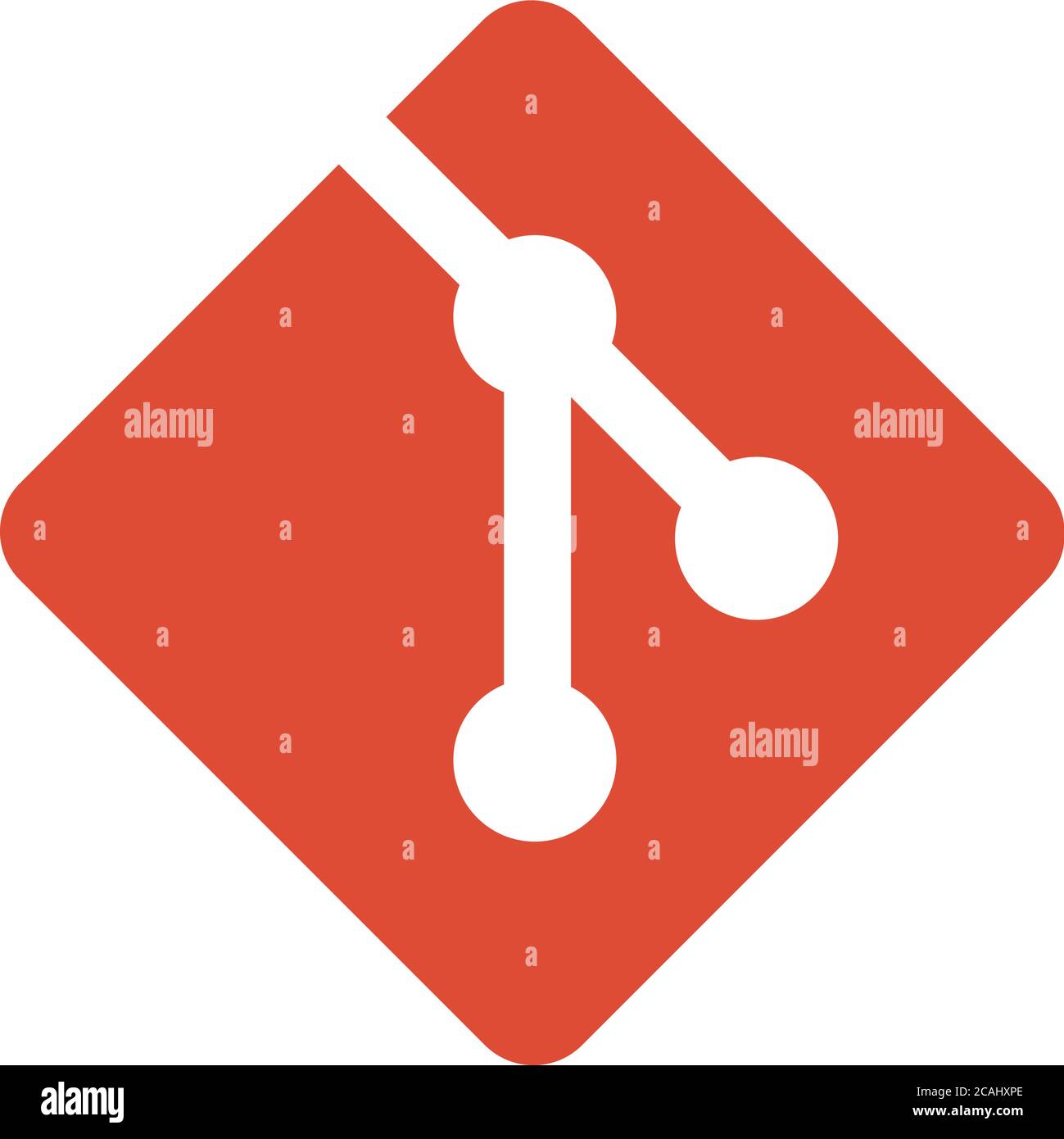 Version control background Stock Vector Images - Alamy