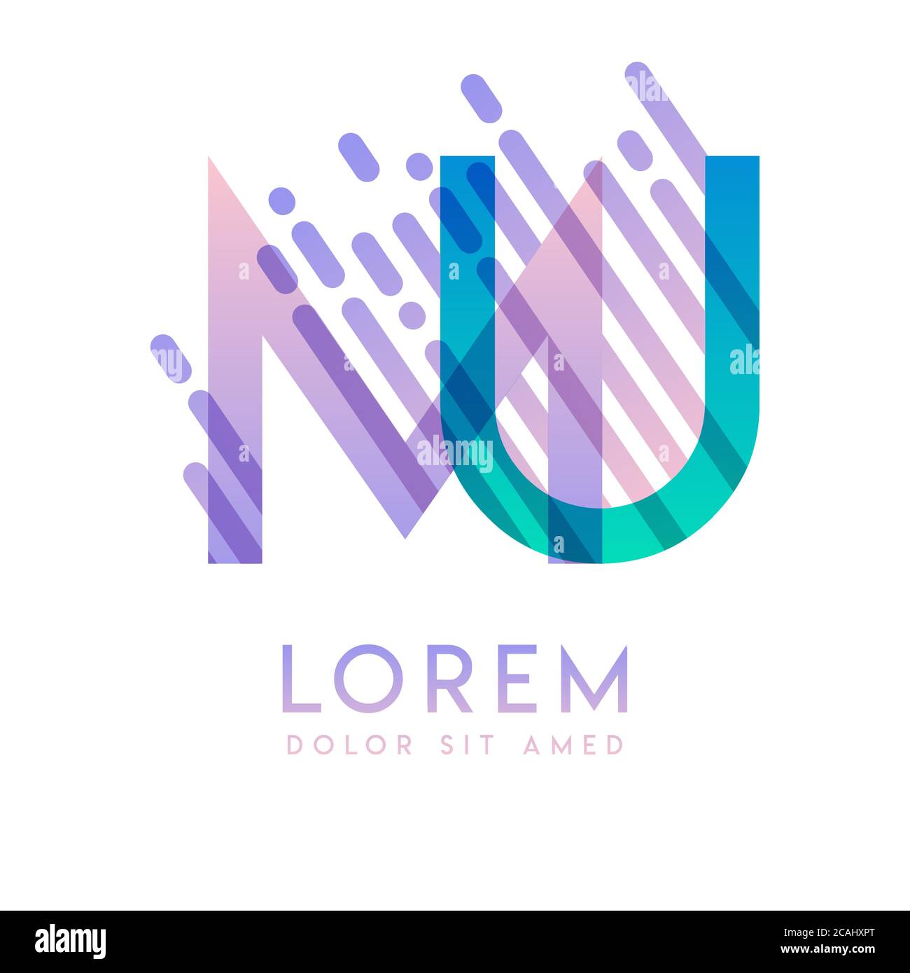 Um tech logo hi-res stock photography and images - Alamy