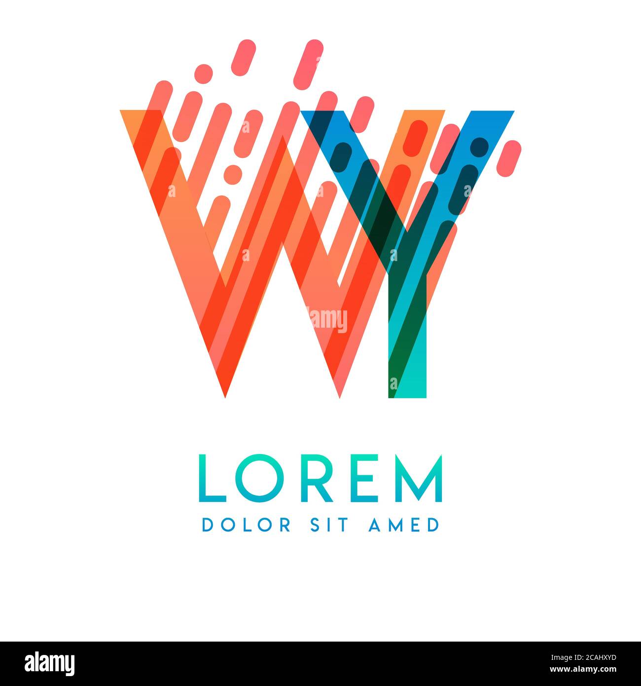 WY logo with the theme of galaxy speed and style that is suitable for ...