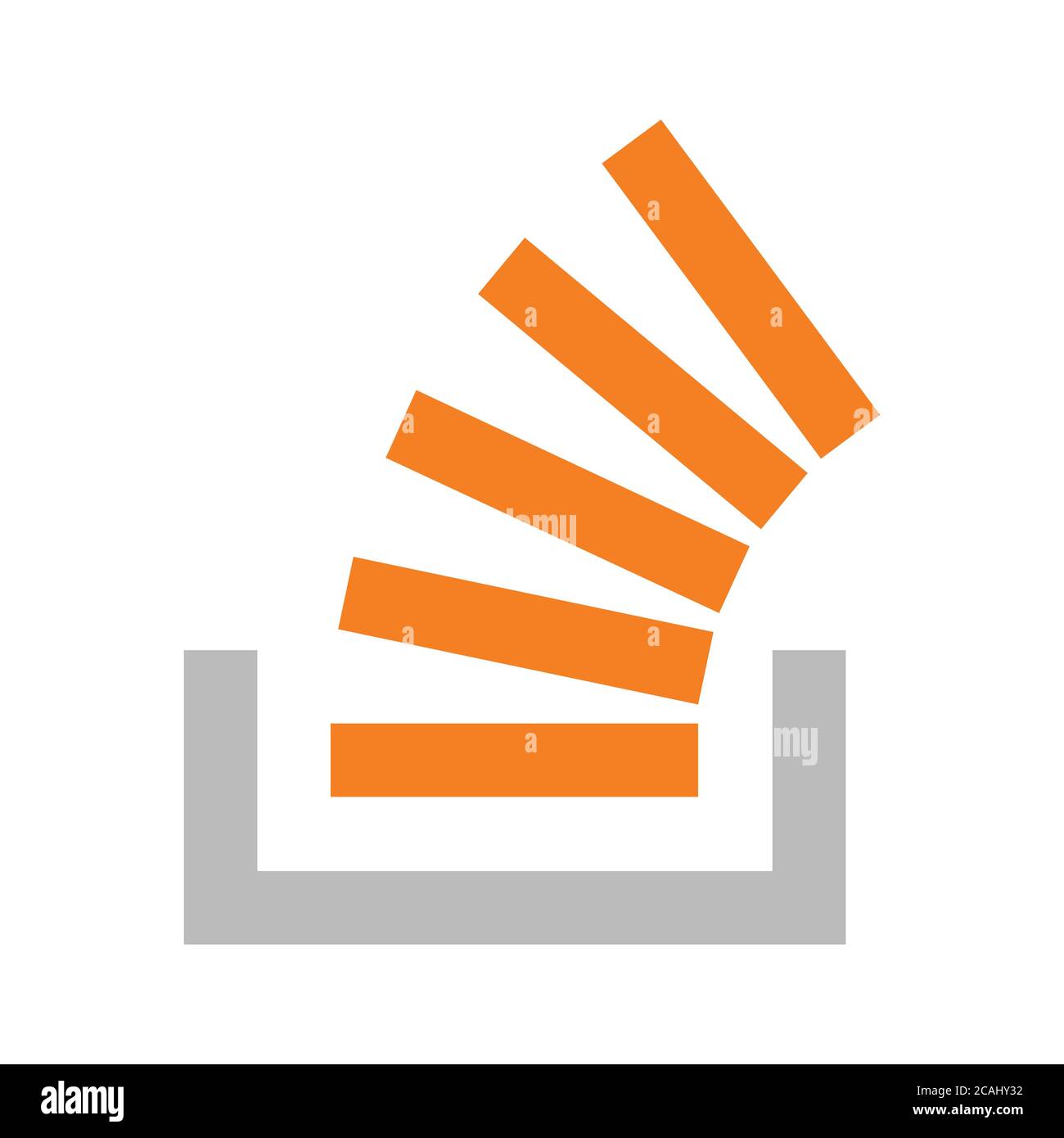 Backend as a service Stock Vector Images - Alamy