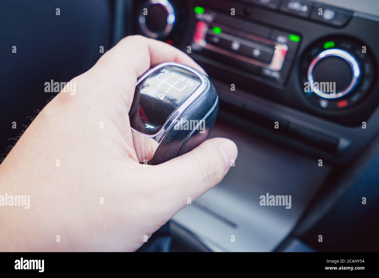 Manual clutch hi-res stock photography and images - Alamy