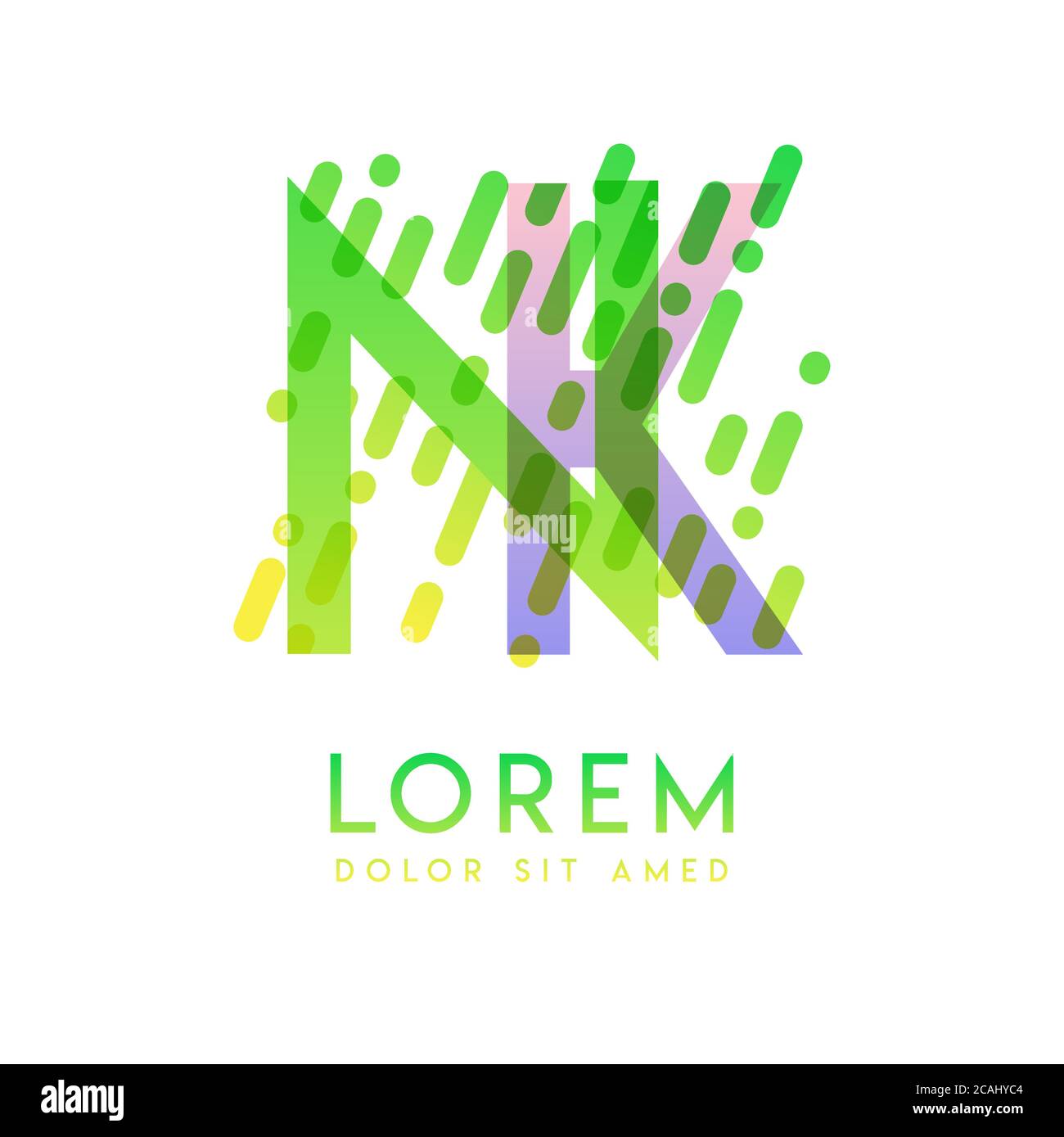 Nk symbol hi-res stock photography and images - Alamy