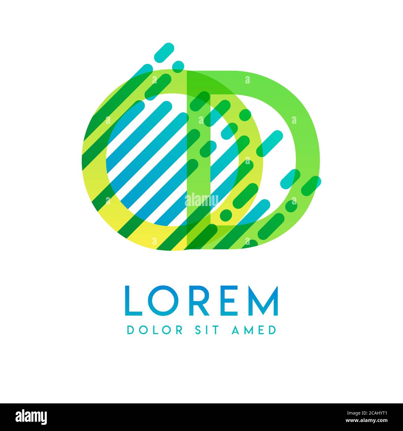 Od Logo High Resolution Stock Photography and Images - Alamy