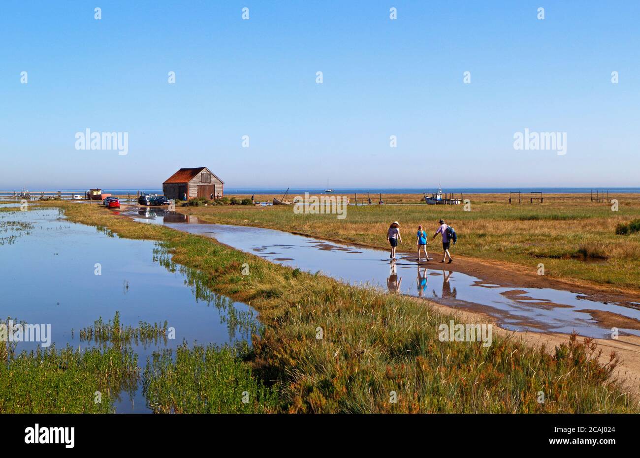 Coal barn hi-res stock photography and images - Alamy
