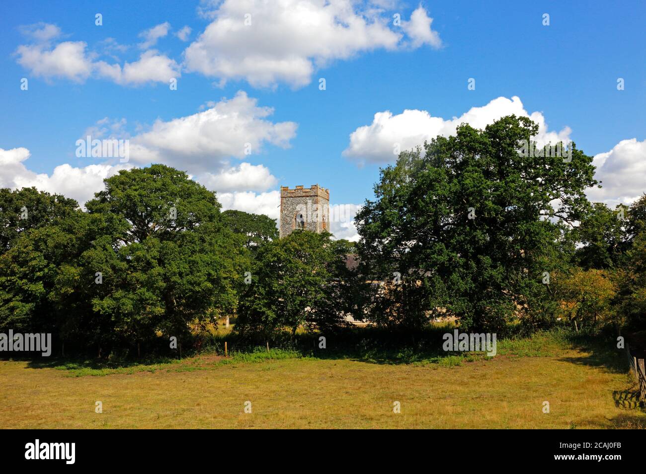 Caistor St Edmund Norfolk High Resolution Stock Photography and Images ...