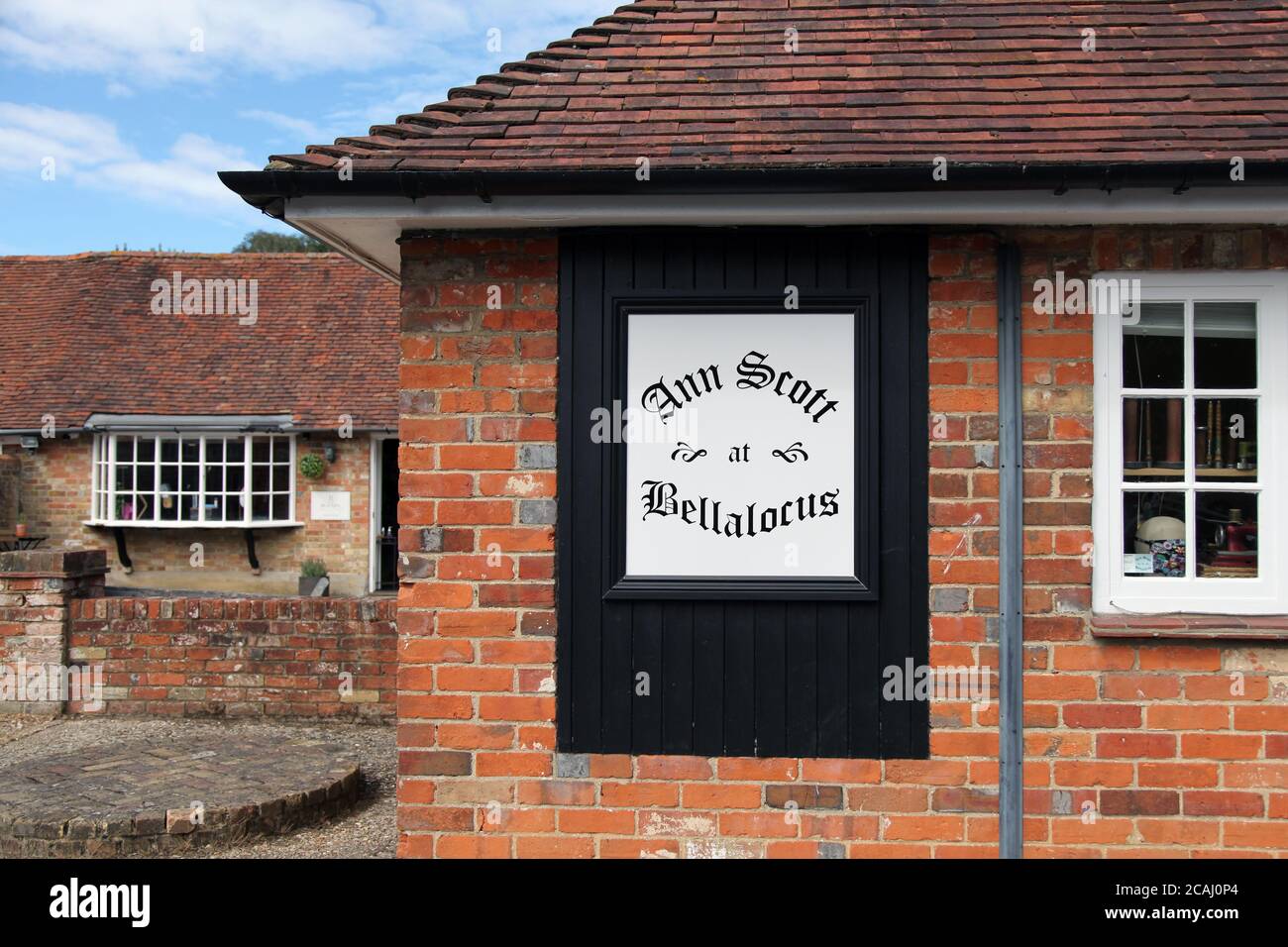 Ann scott beaulieu hi-res stock photography and images - Alamy