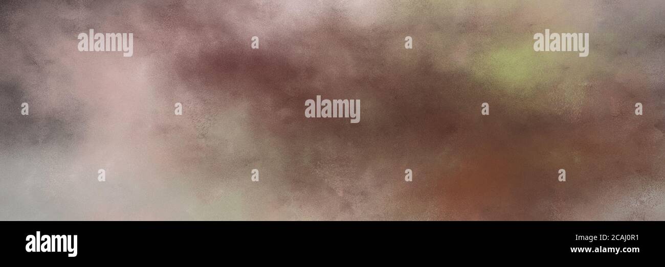 stunning old color brushed vintage texture with pastel brown, silver ...