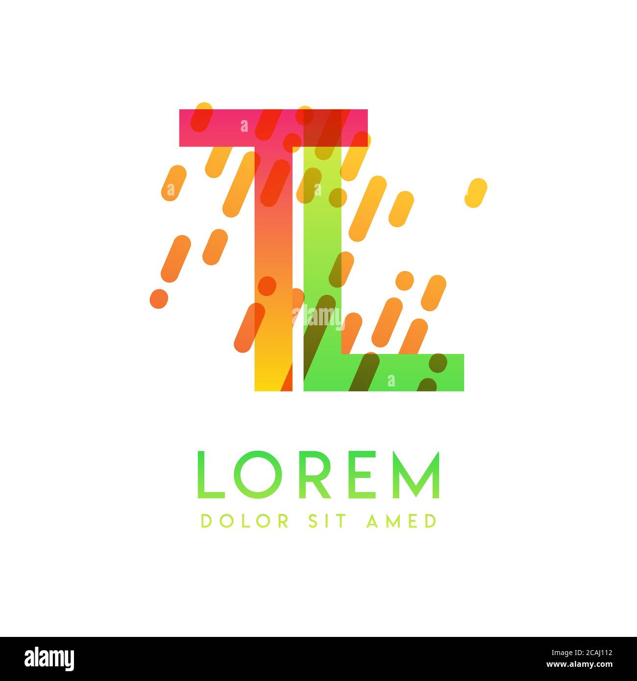 Tl style hi-res stock photography and images - Alamy