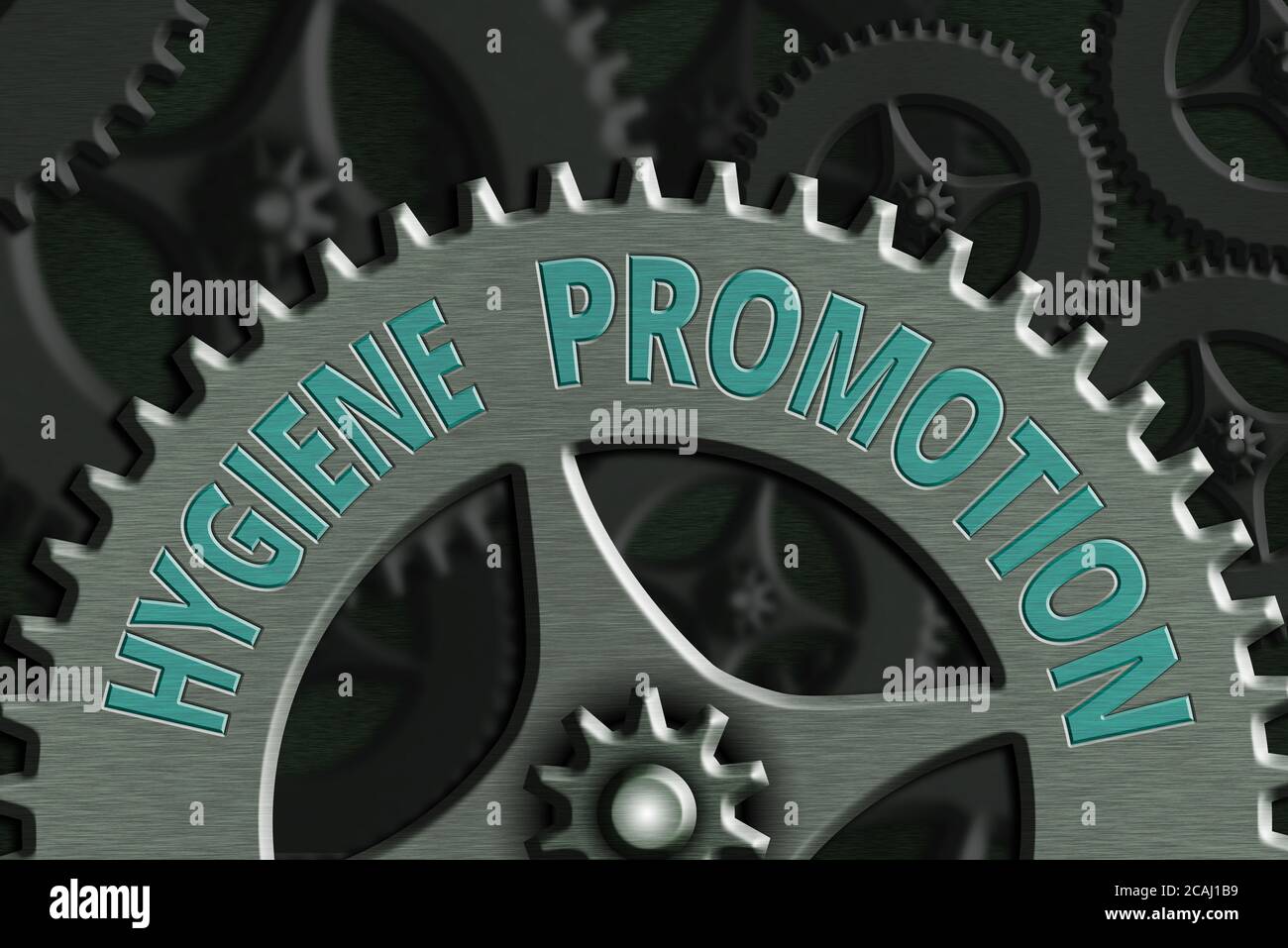 Conceptual hand writing showing Hygiene Promotion. Concept meaning ...