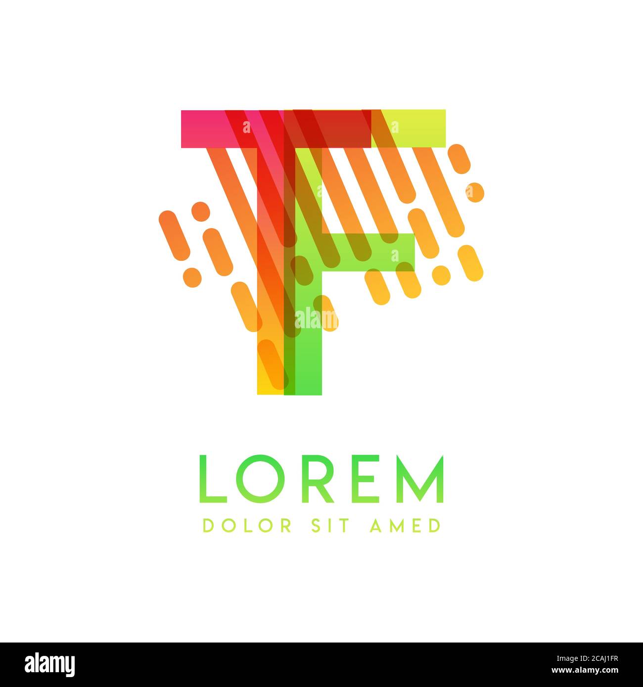 Ft tech logo hi-res stock photography and images - Alamy