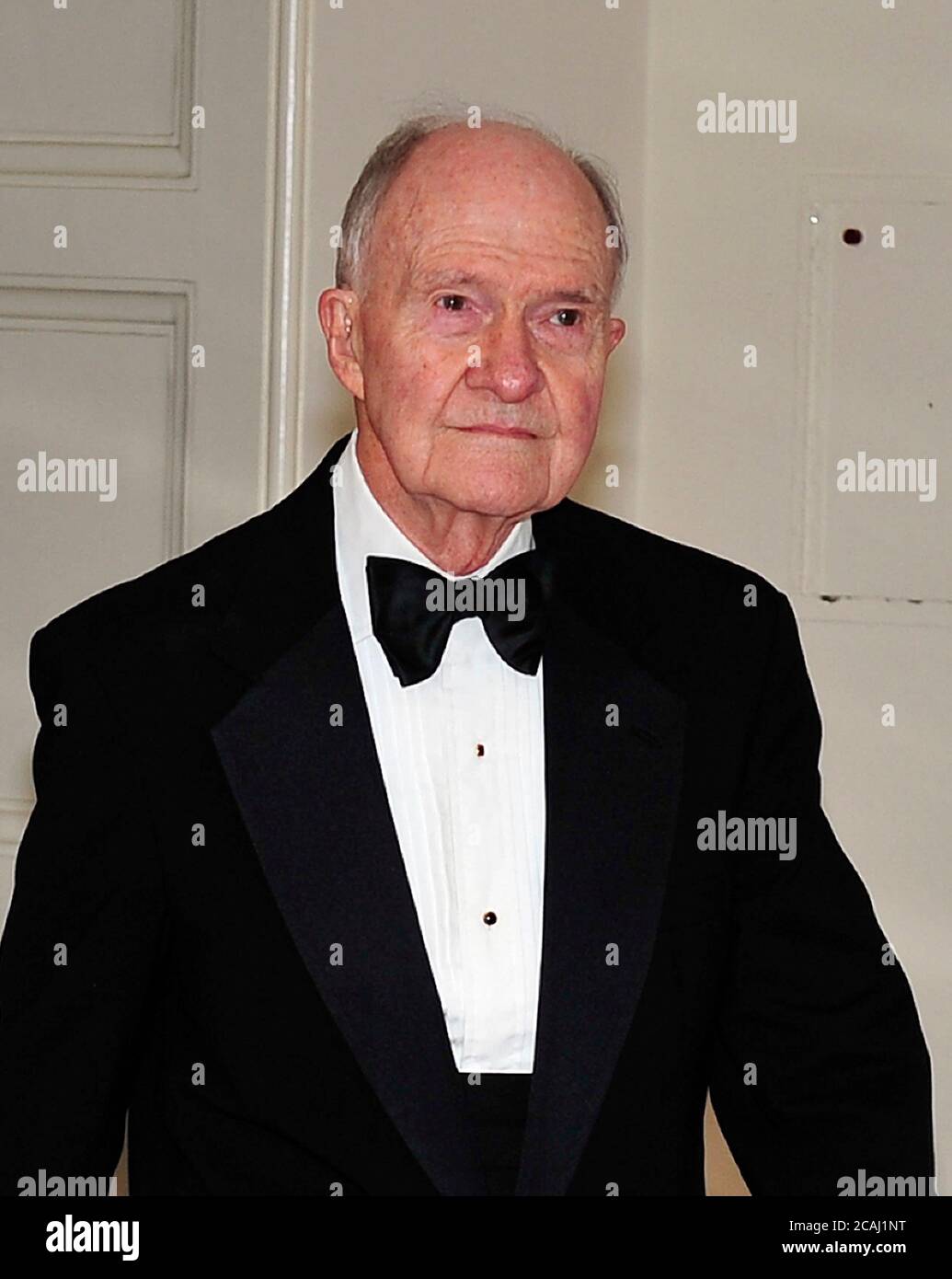 Hu jintao of china state dinner 2011 hi-res stock photography and ...