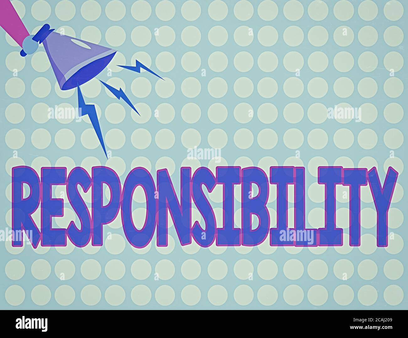 Responsible Word Art