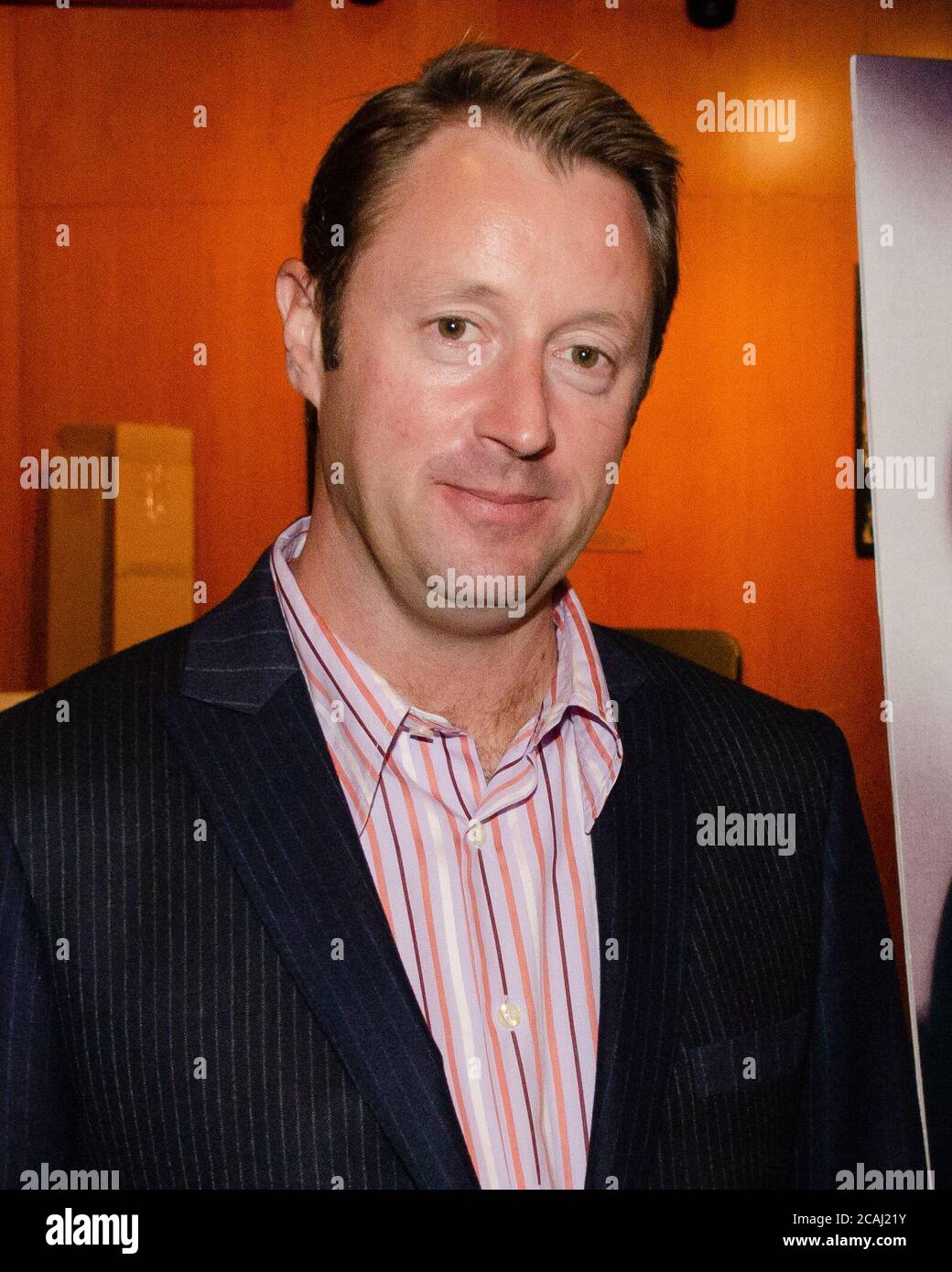 Billy whelan hi-res stock photography and images - Alamy