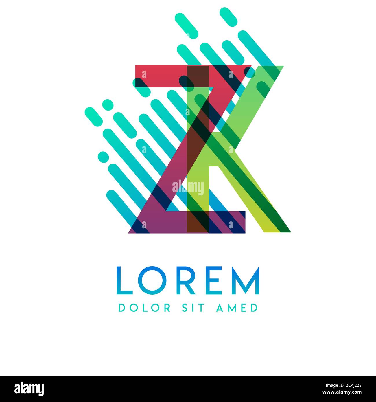 Zk style Stock Vector Images - Alamy