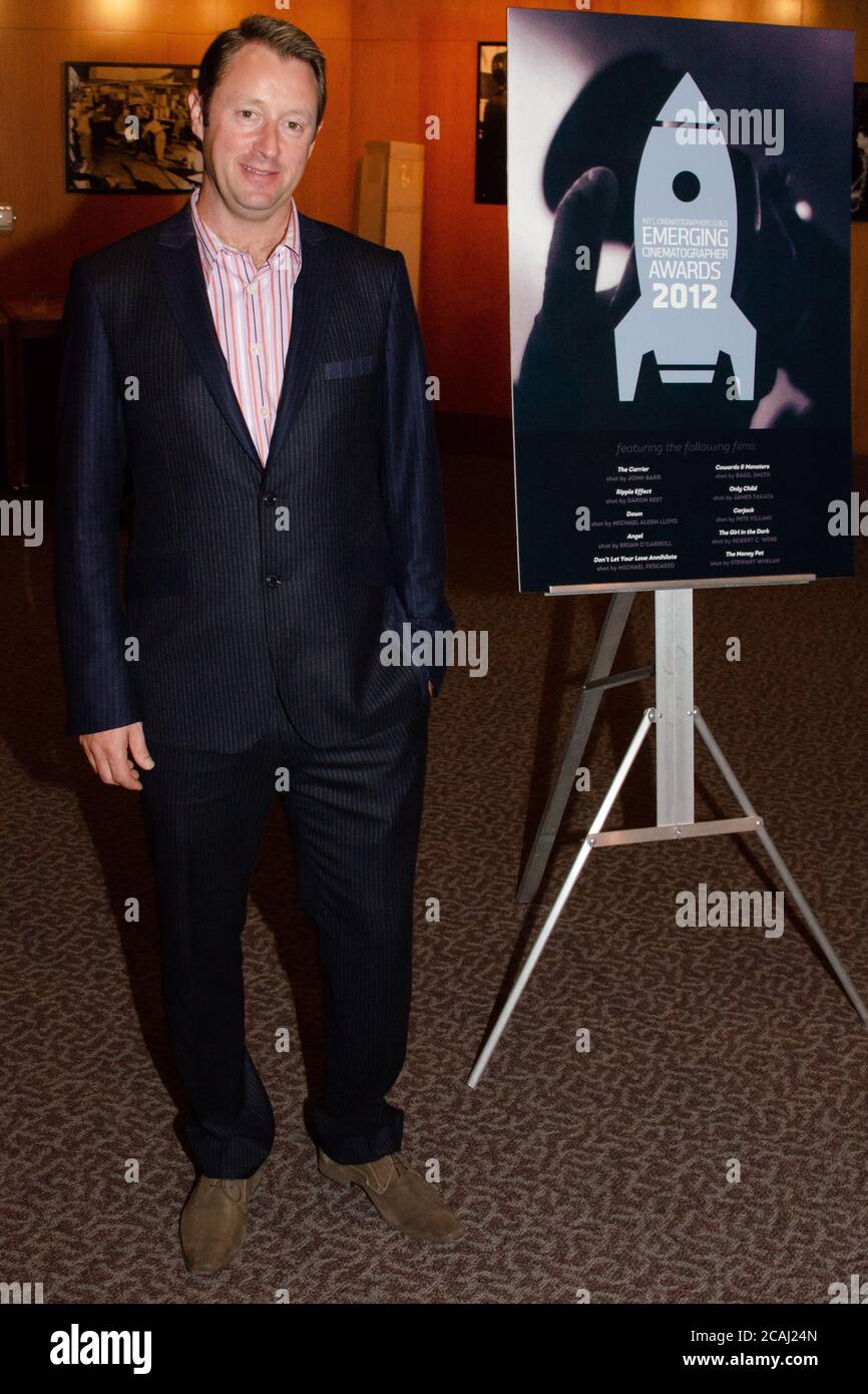 Billy whelan hi-res stock photography and images - Alamy