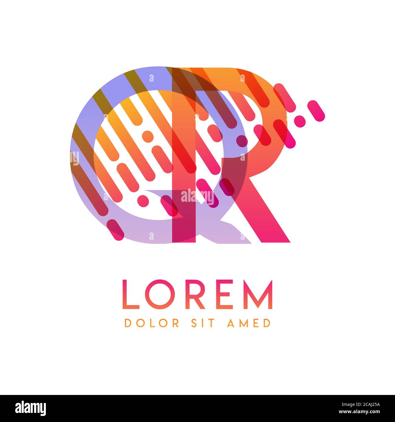 Rq logo hi-res stock photography and images - Alamy