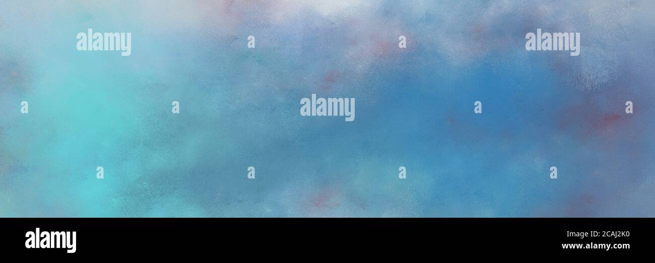 awesome cadet blue, pastel blue and sky blue color background with ...