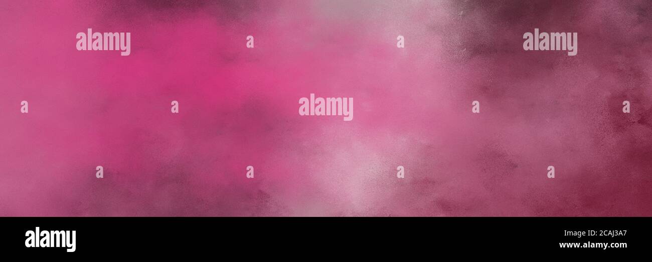 beautiful moderate pink and old mauve color background with space for ...