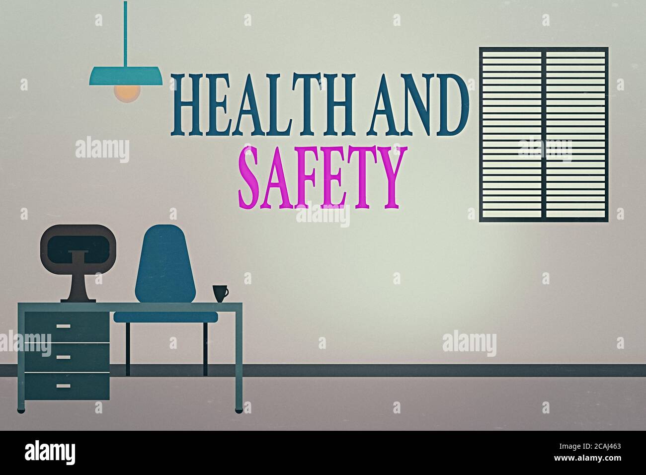 Word writing text Health And Safety. Business photo showcasing ...