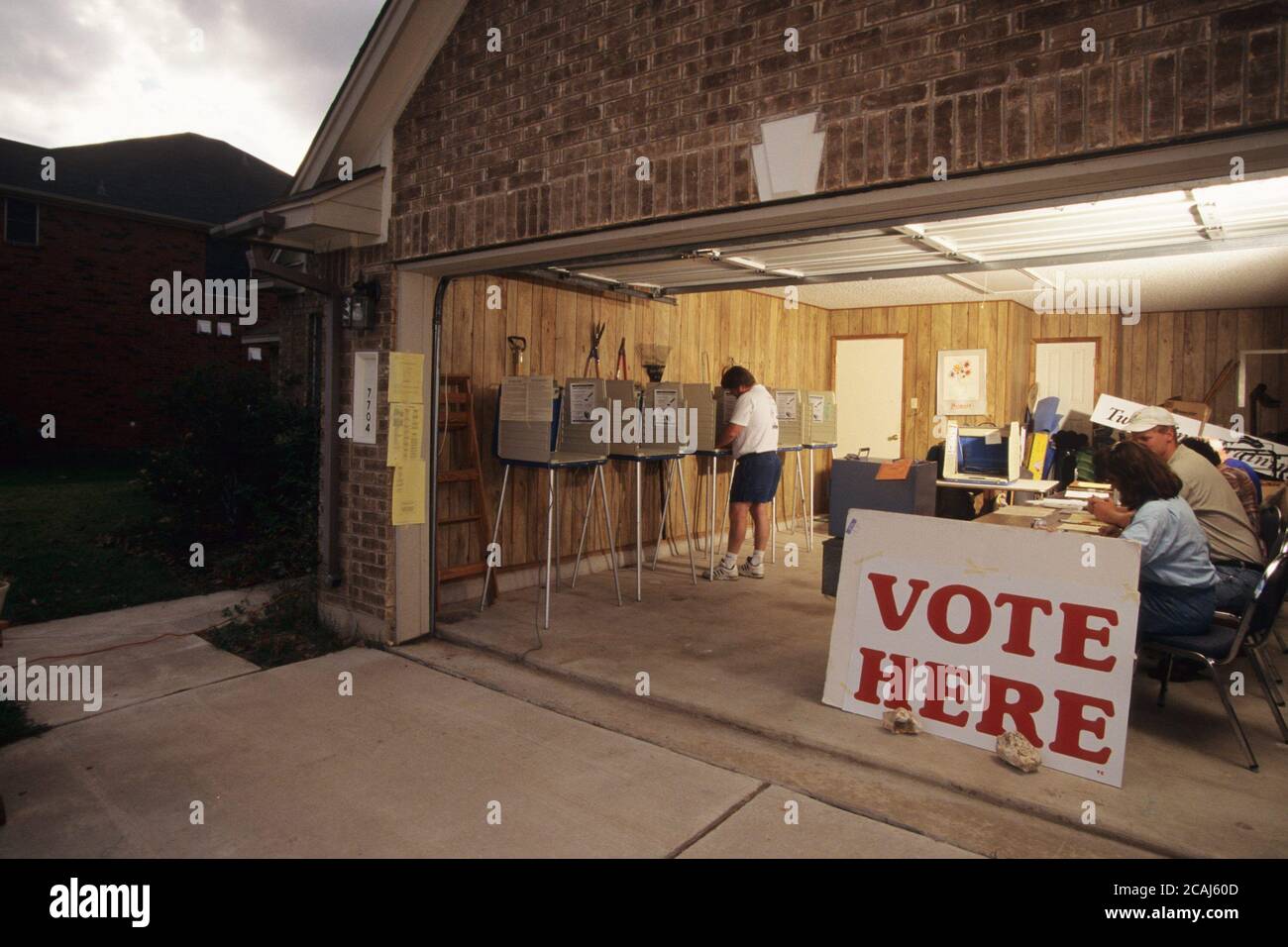 Poling places hi-res stock photography and images - Alamy