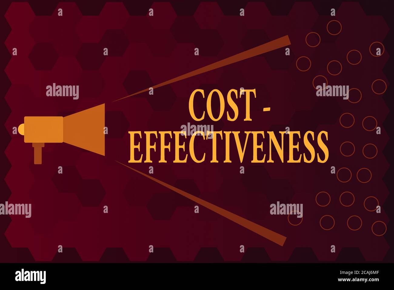 Cost Efficiency Vs Cost Effectiveness