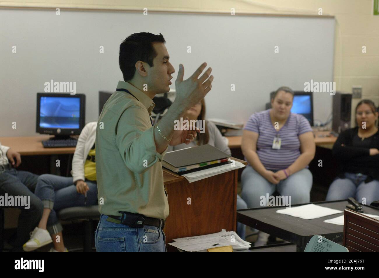 Public education systems hi-res stock photography and images - Alamy