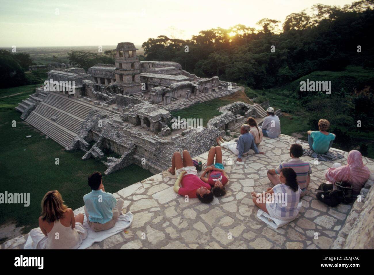 1987 harmonic convergence hi-res stock photography and images - Alamy