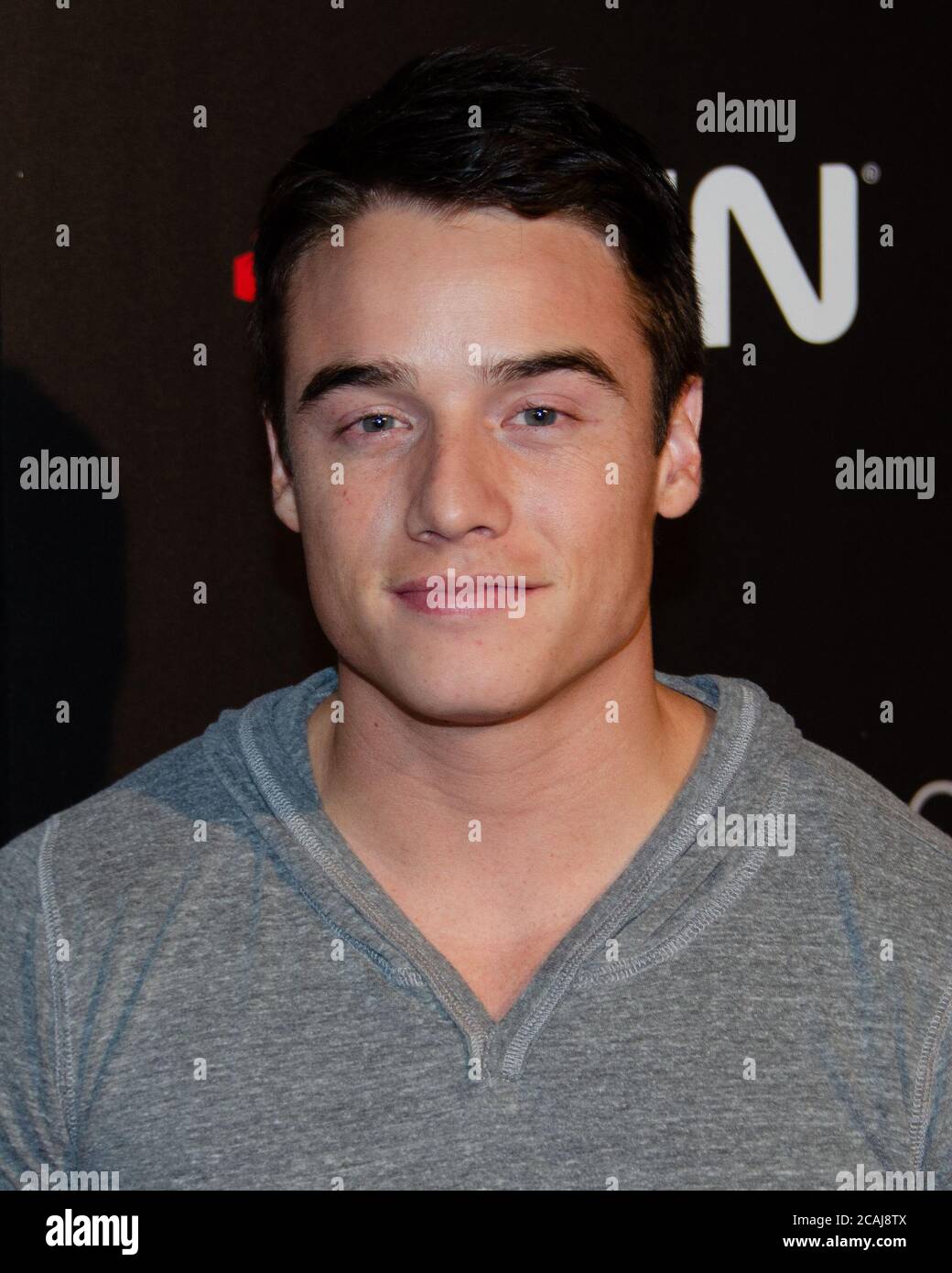 Brando eaton hi-res stock photography and images - Alamy