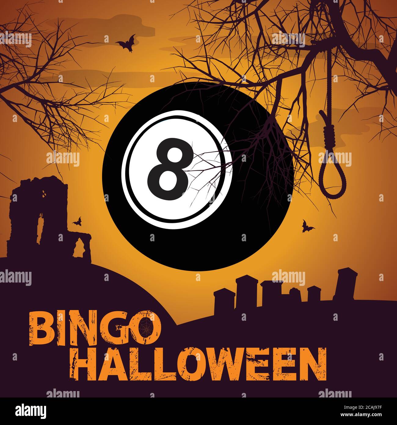 Creepy spooky hi-res stock photography and images - Alamy