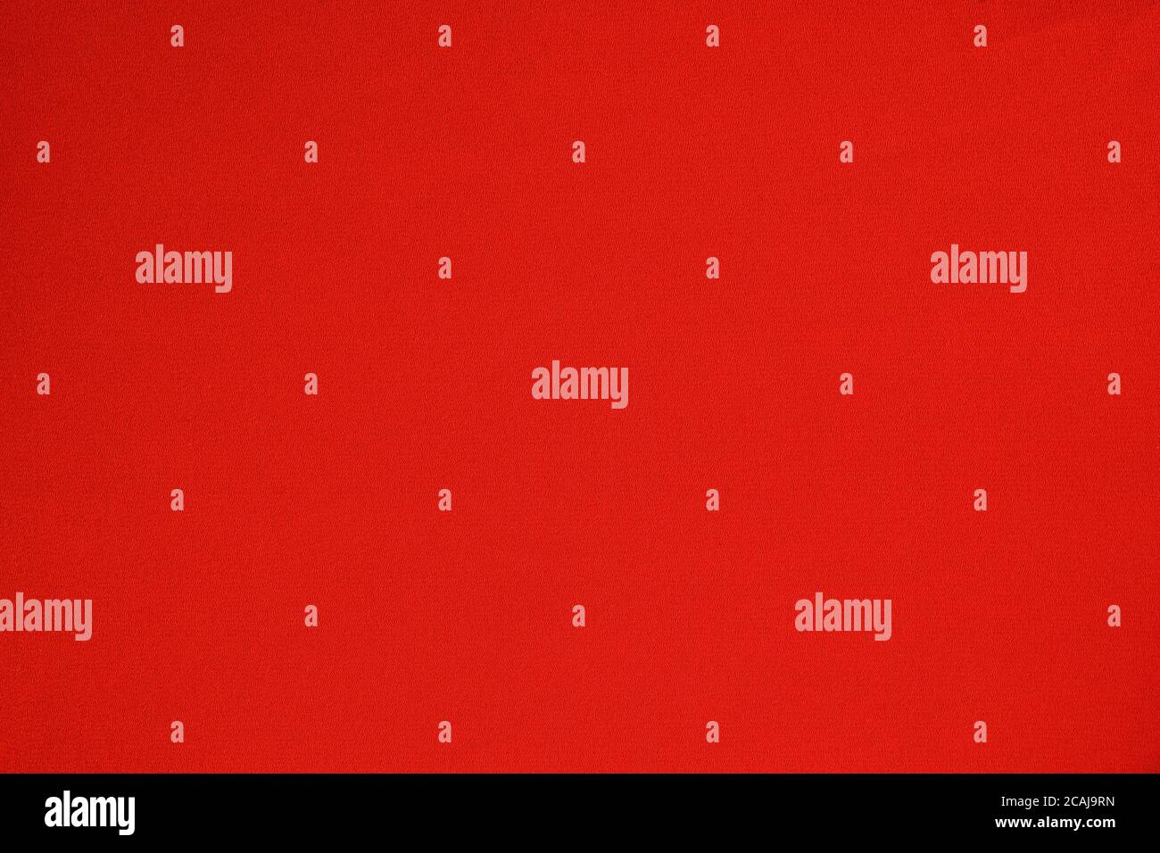 Smooth texture of bright red seamless fabric Stock Photo - Alamy
