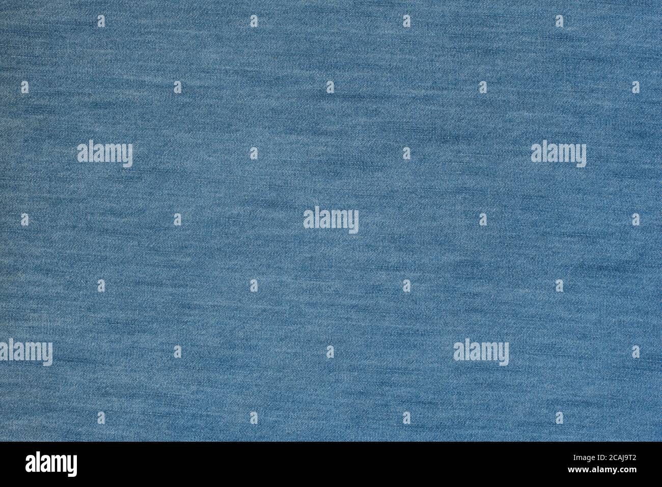 Smooth denim seamless fabric texture. Dark blue color Stock Photo - Alamy