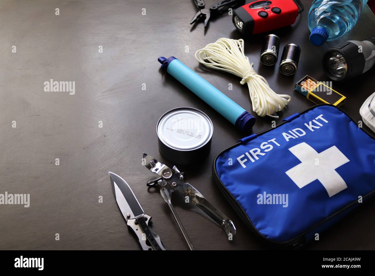 Crisis management evacuation hi-res stock photography and images - Alamy
