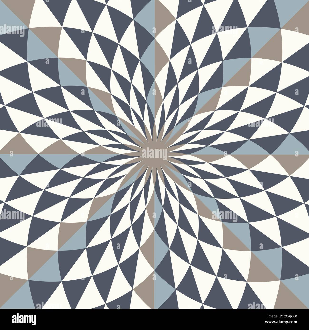 Crystal vortex Stock Vector Images - Alamy