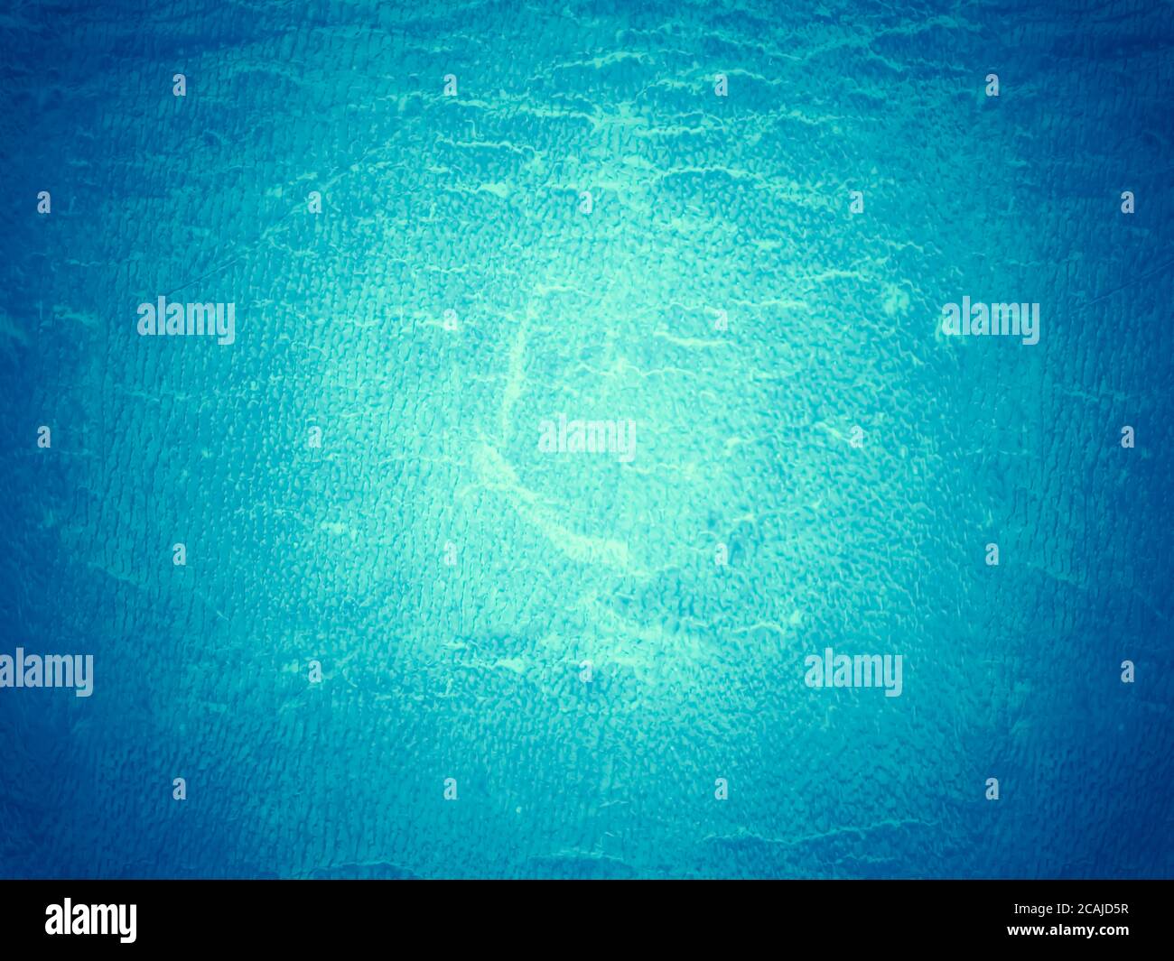 Blue abstract background like sea underwater surface Stock Photo - Alamy