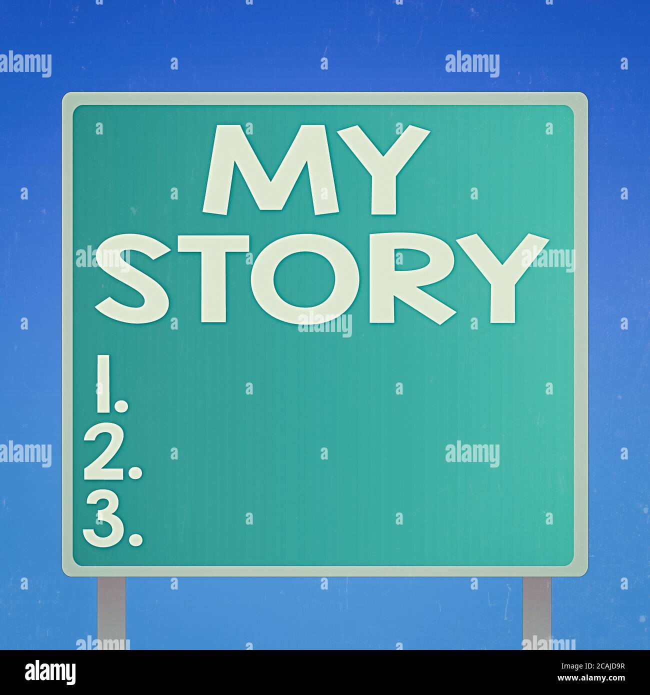 Square Shaped Things